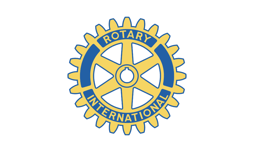 Rotary Club of Jacksonville – It's Time We Donate