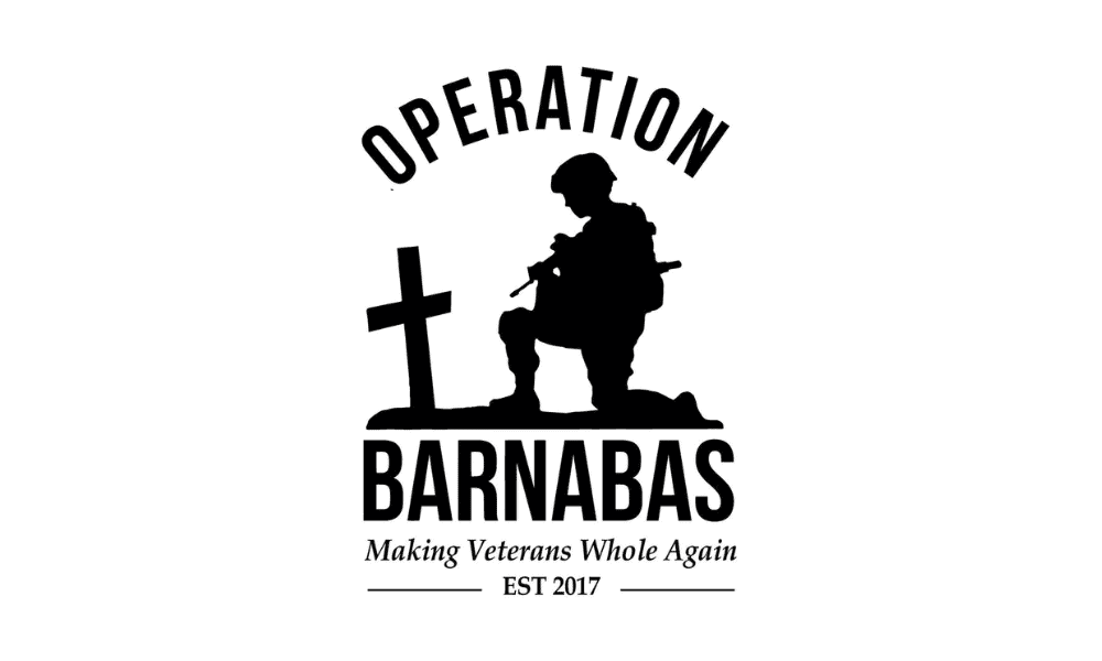 Operation Barnabas – It's Time We Donate
