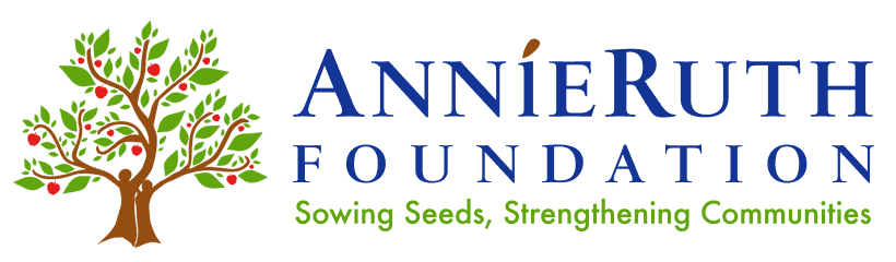Annie Ruth Foundation - Client Focused Media