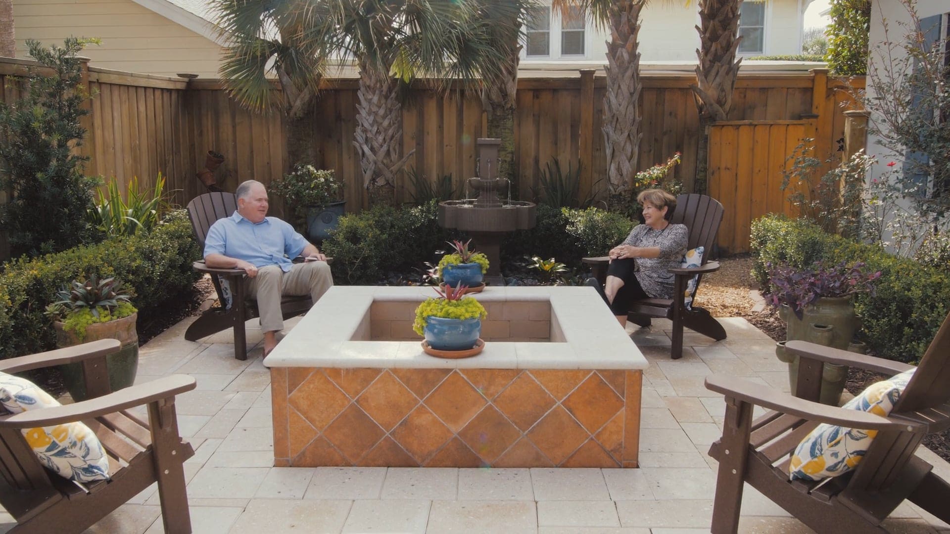 John Merrill Homes - Testimonial – Client Focused Media Portfolio