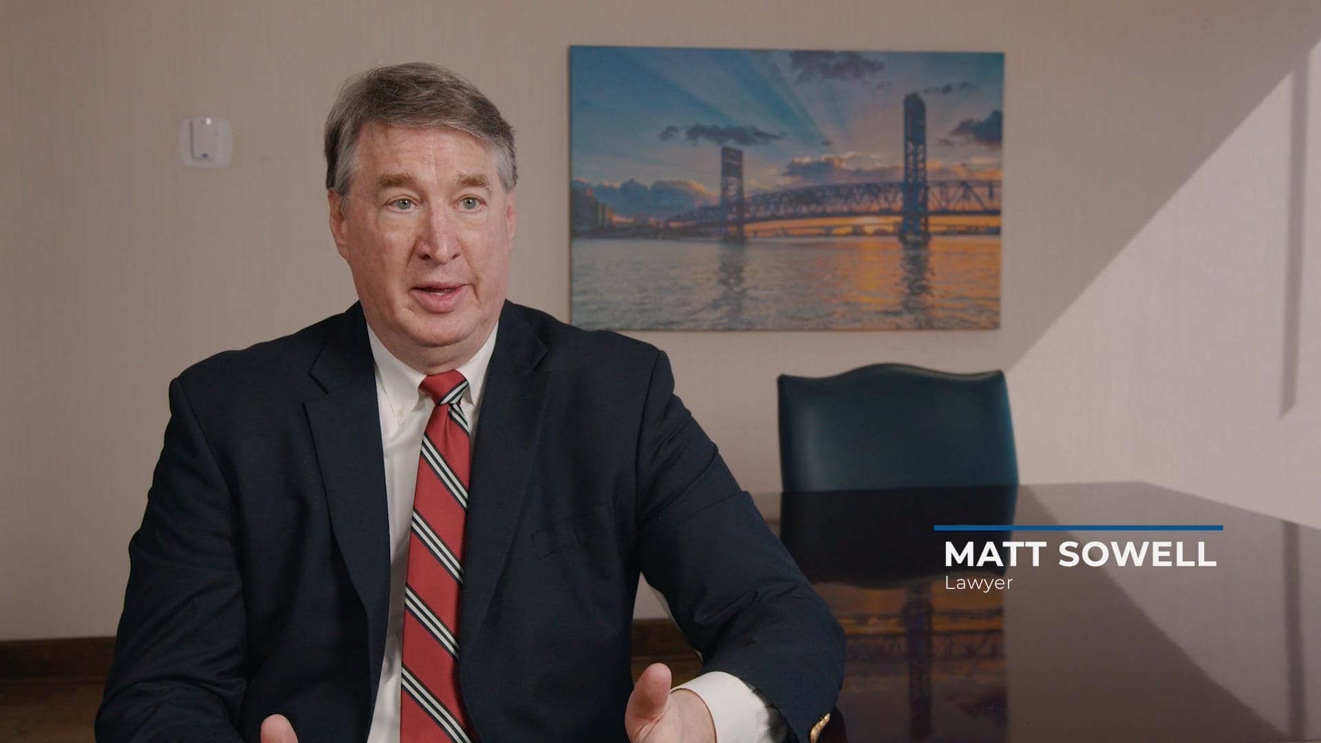 Terrell Hogan Law - FAQ Series – Client Focused Media Portfolio