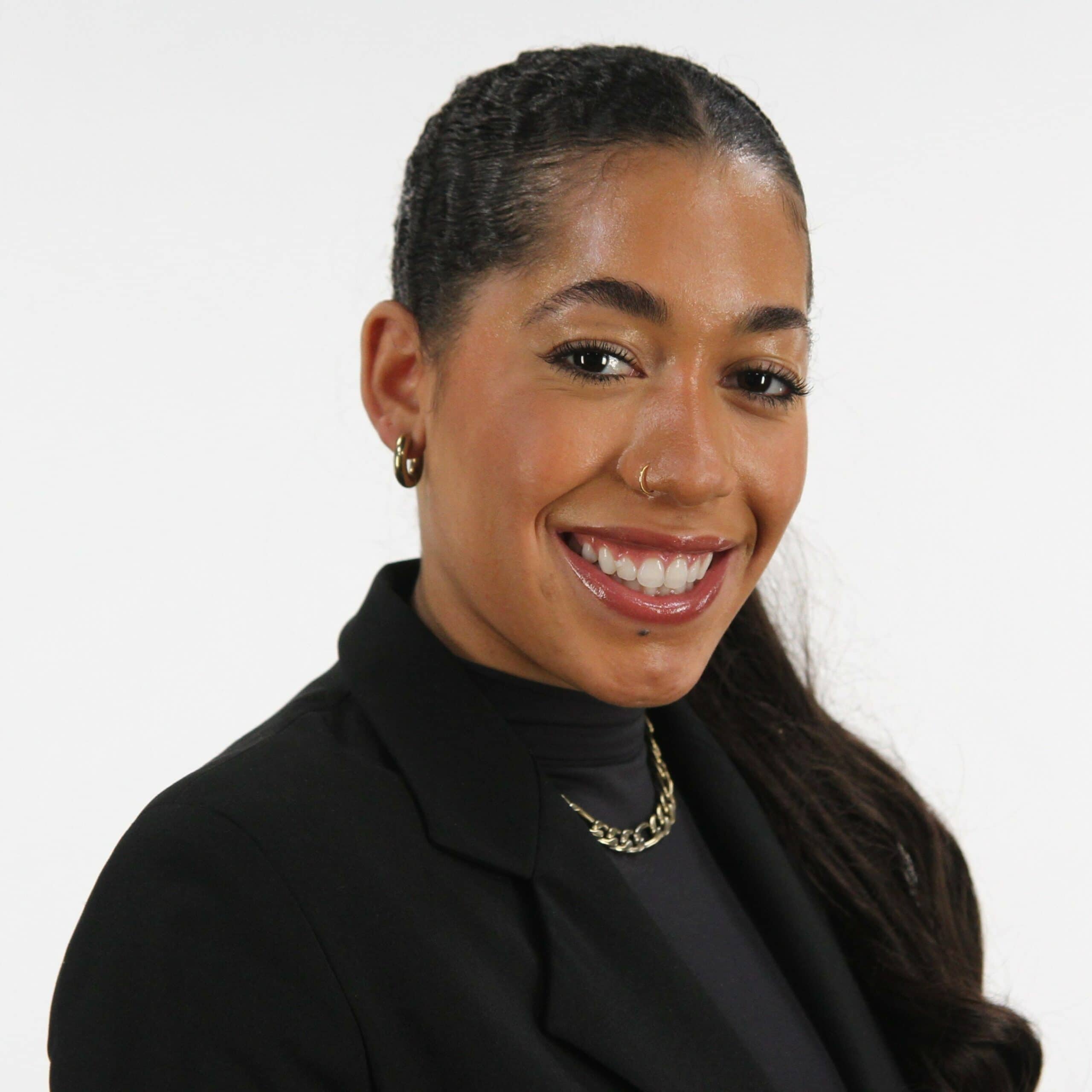 Olivia Rouse – Meet the Client Focused Media Experts