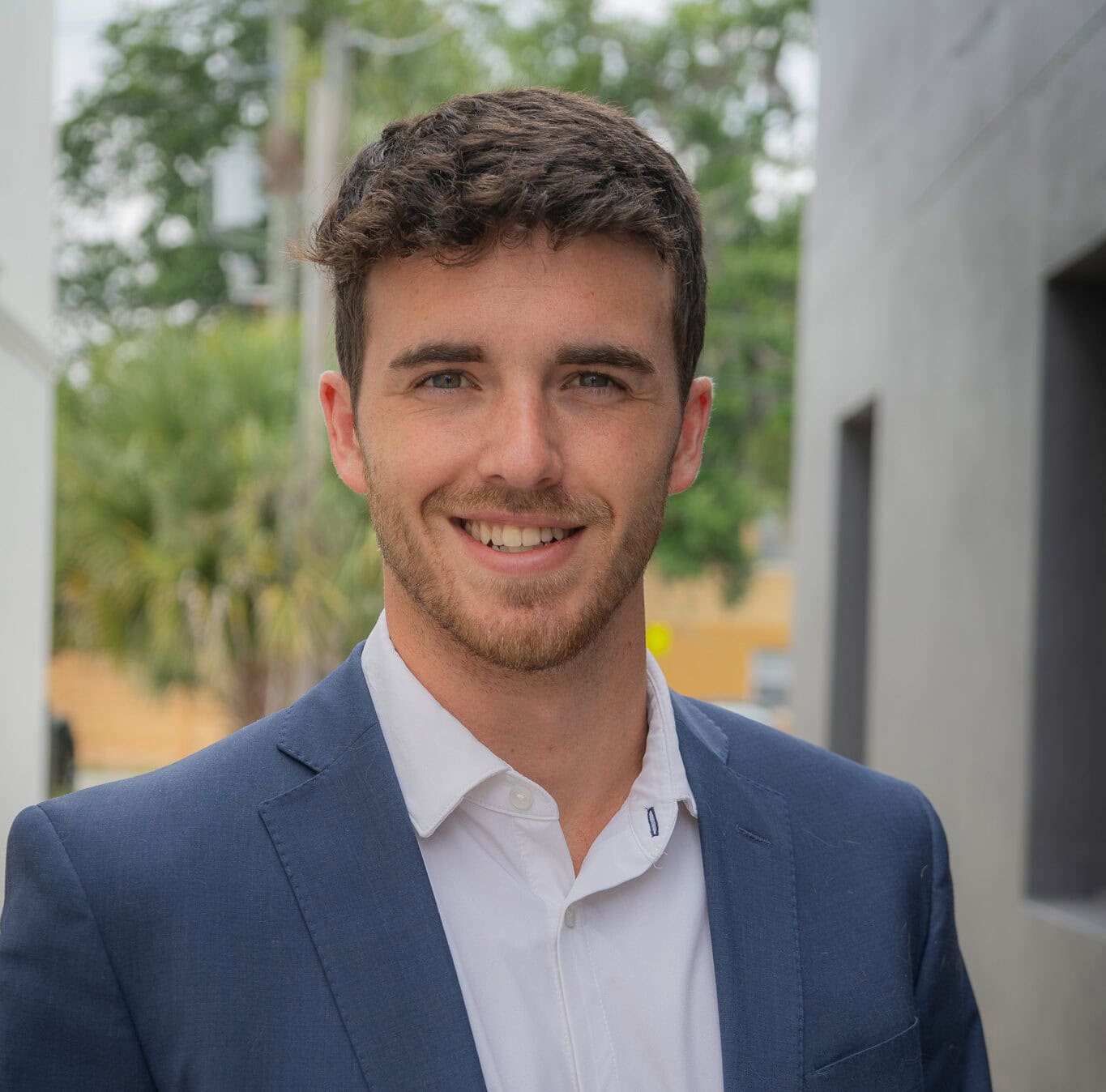 Sam Marshall – Meet the Client Focused Media Experts